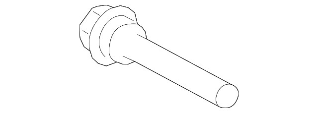 4771533340 Направляющая переднего суппорта TOYOTA LEXUS | Запчасти на ...
