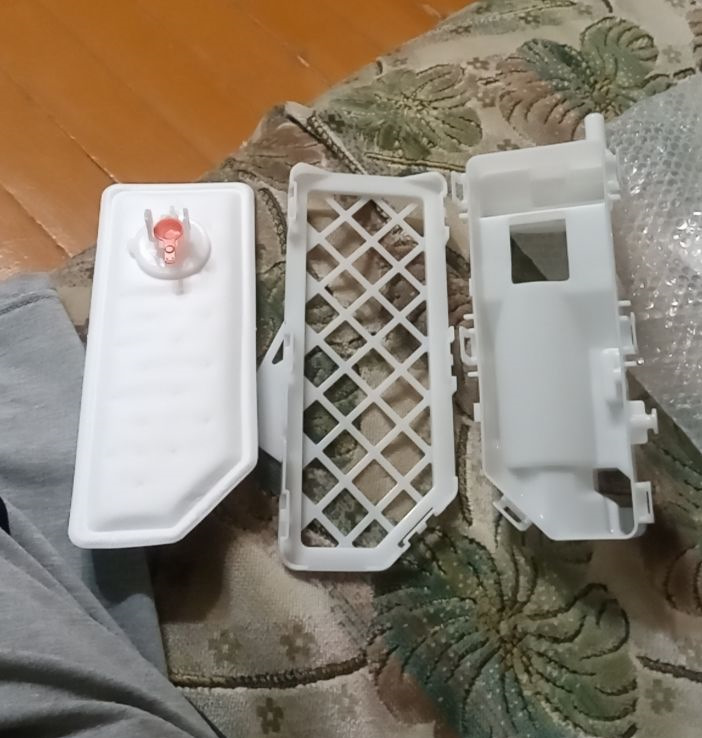 P/N 77103-42080 — топливозаборник с ОЗОНА — Toyota RAV4 (5G), 2 л, 2021 ...