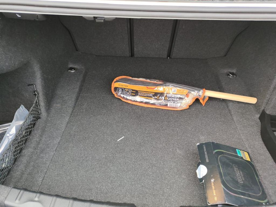 Аксессуары которых не хватало — BMW 3 series (F30), 2 л, 2018 года ...