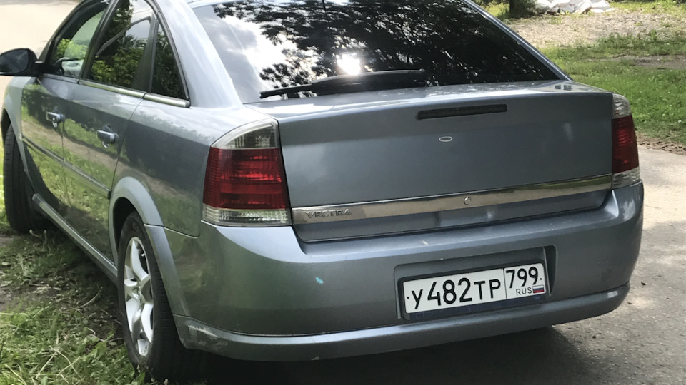 И снова про подвеску силового агрегата Z18XER — Opel Vectra C, 1,8 л ...