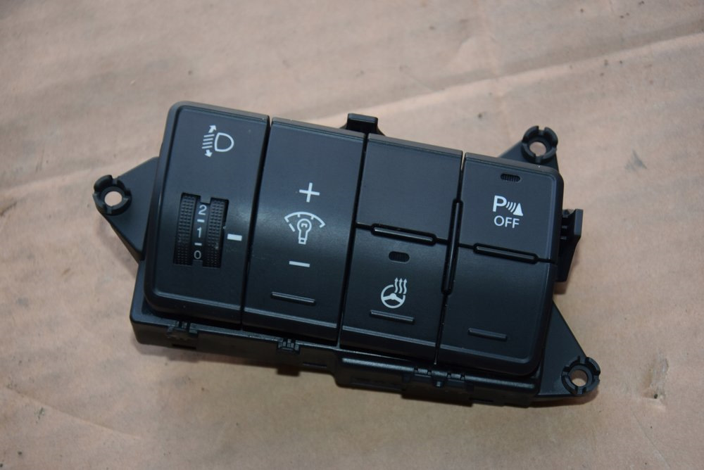 Подогрев руля — Hyundai i30 (2G), 1,6 л, 2015 года | своими руками | DRIVE2