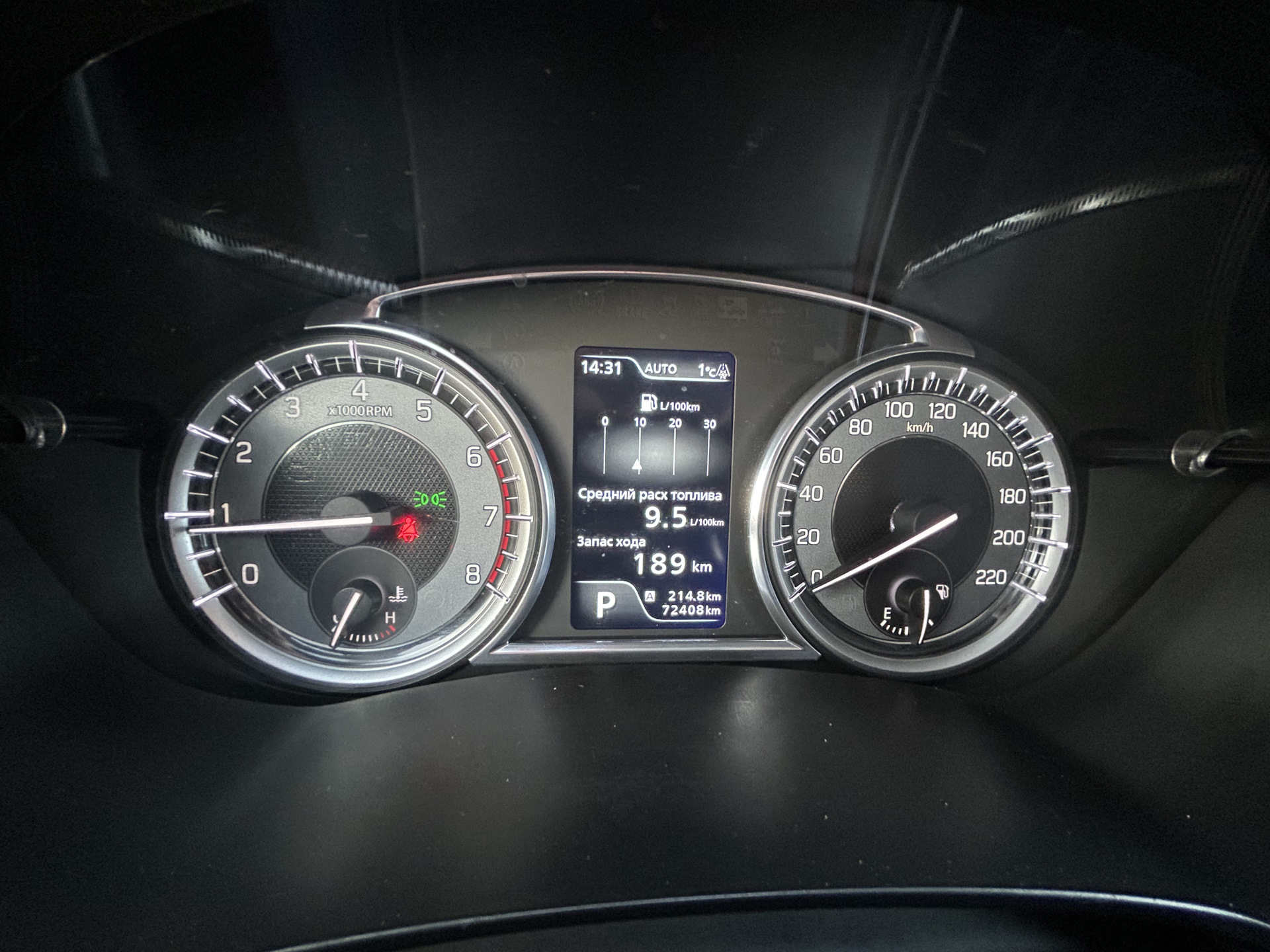 Очередное ТО + бонусы — Suzuki Vitara (4G), 1,4 л, 2019 года | плановое ТО | DRIVE2