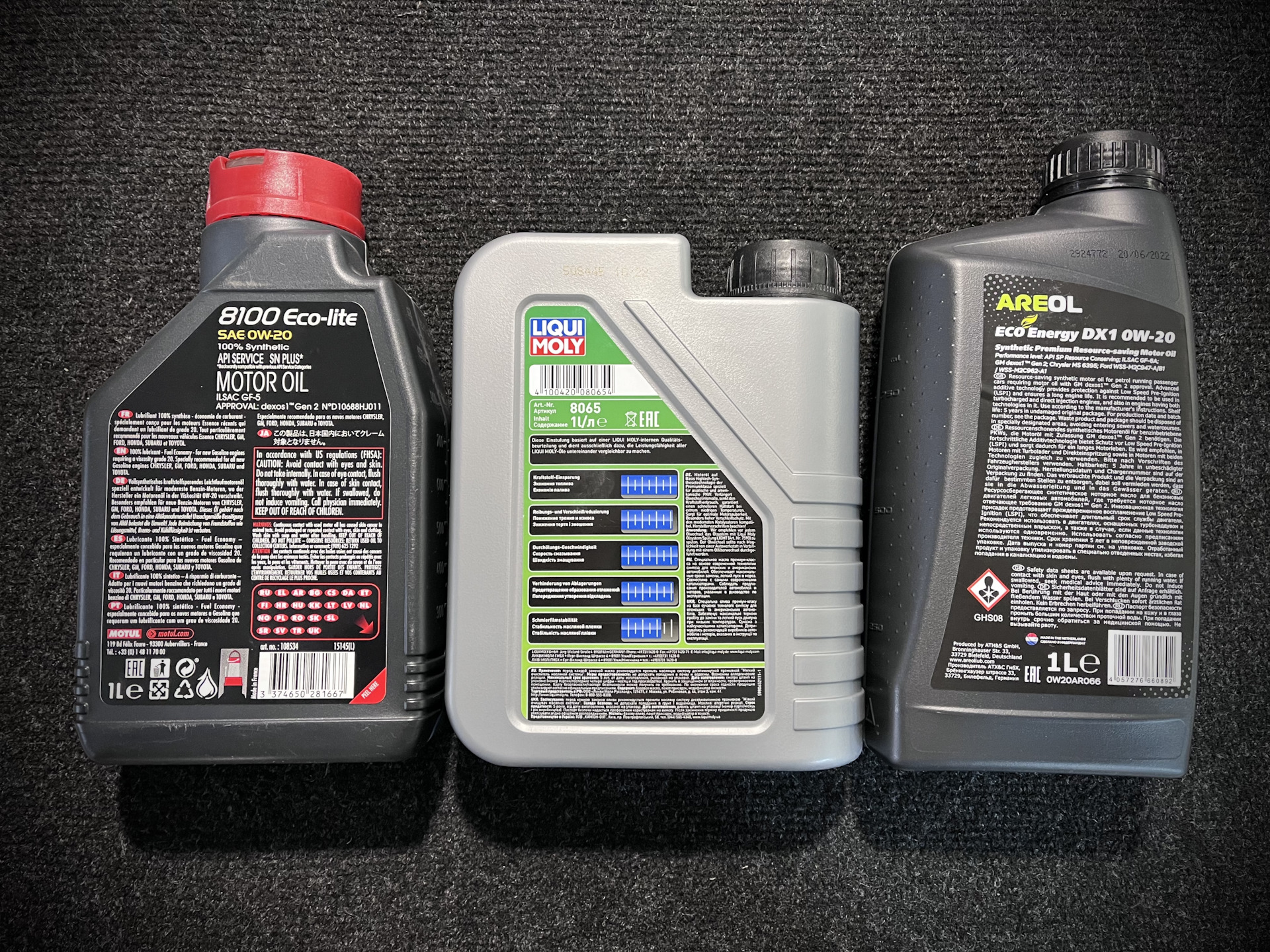 Выбор масла для ДВС MultiAir 2 Jeep Cherokee V — Jeep Cherokee (KL), 2 ...