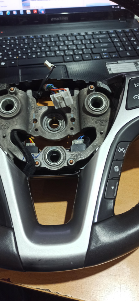 Комплект LKAS Hyundai i40 !ДОРЕСТАЙЛИНГ! на Hyundai i40. Б/у | 60 000 ₽ в городе Краснодар | DRIVE2