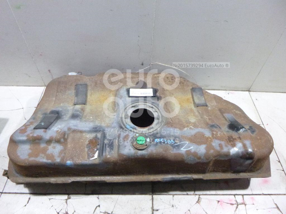 96553743 Топливный Бак GM | Запчасти на DRIVE2