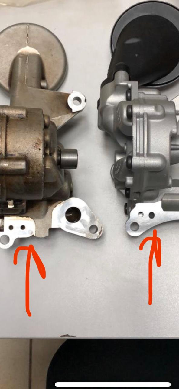 Капиталка часть 1. — Audi A6 (C6), 3 л, 2010 года | поломка | DRIVE2