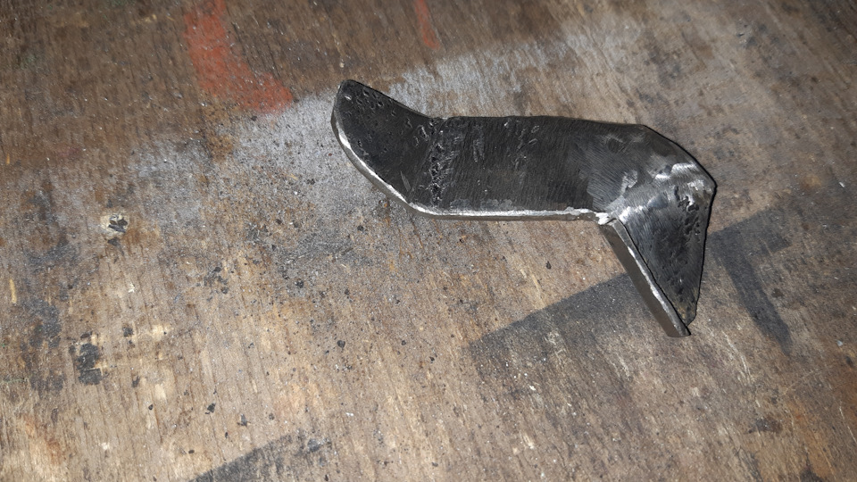 Здт, держатель тросика — Daewoo Nexia (N150), 1,6 л, 2011 года | своими ...