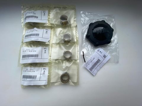 11377615379 игольчатый подшипник BMW | Запчасти на DRIVE2