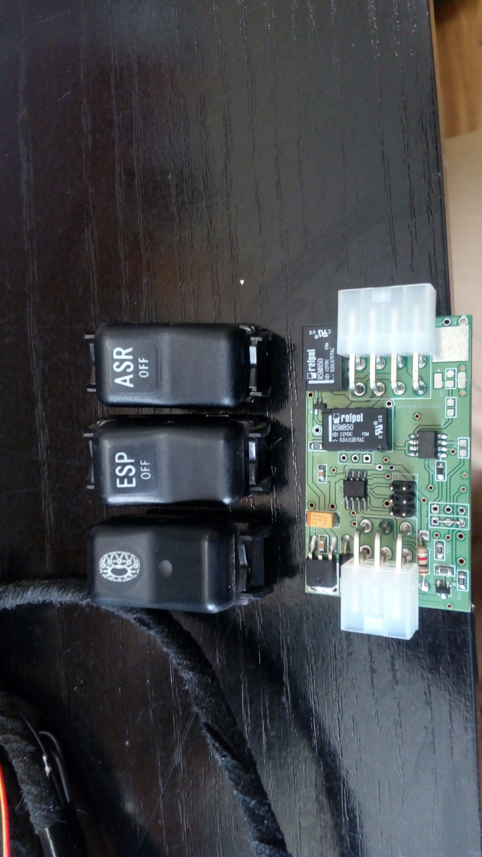 ASR off v2.0 — Mercedes-Benz E-Class (W124), 3 л, 1989 года | прикол ...