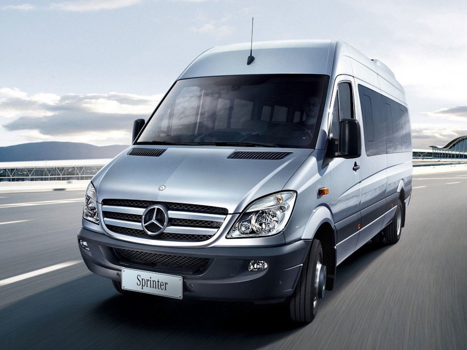 Прошивка Mercedes Sprinter w906 3.0CDI EDC17CP10 6429039503 1037516346 ...