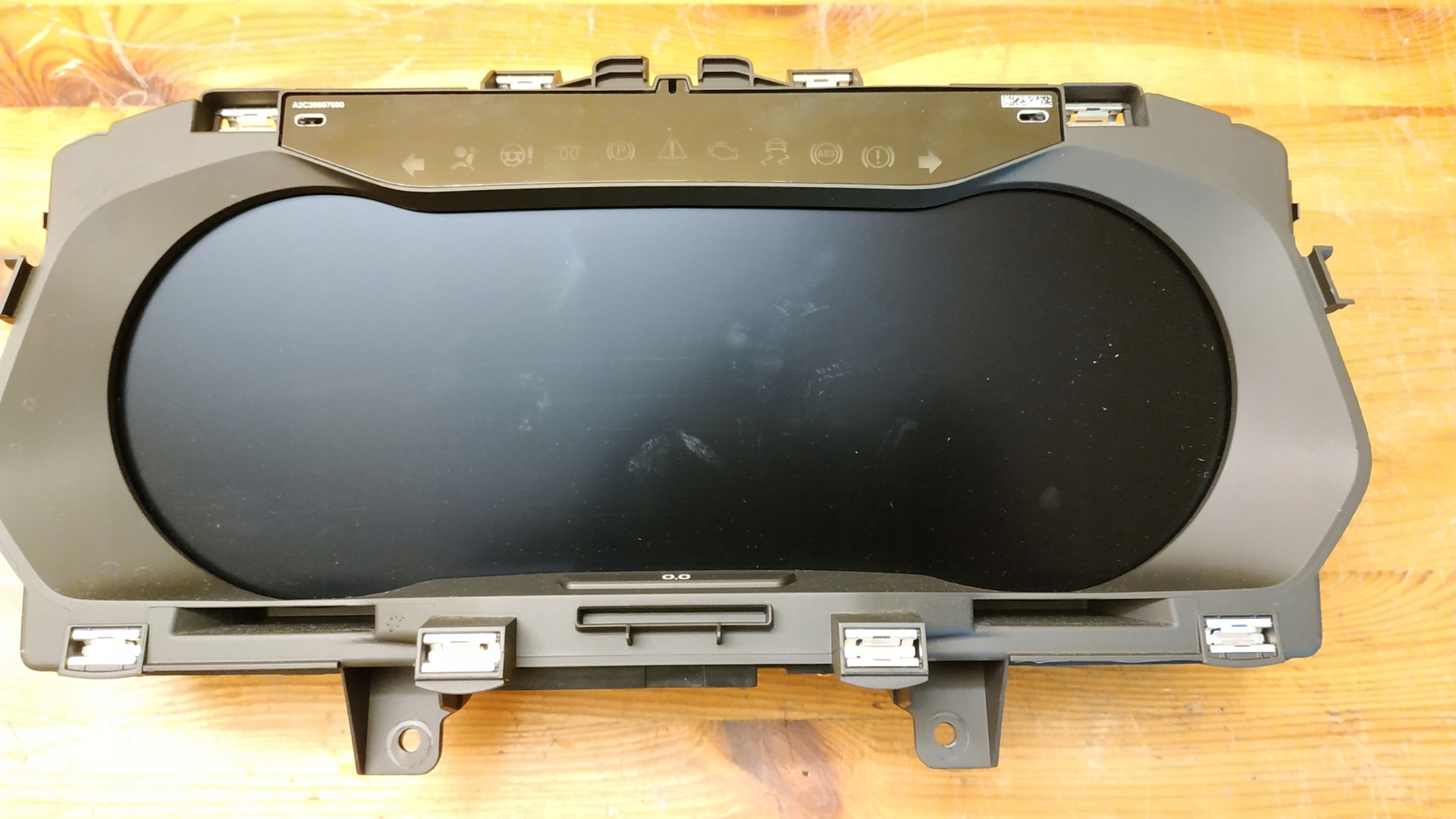 Запись третья.Надеюсь полезная. — Volkswagen Tiguan (2G), 2 л, 2018 ...