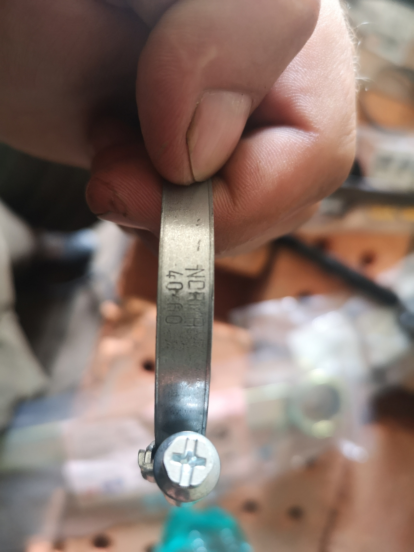 Замена рулевых тяг и наконечников — Lada Vesta (1G), 1,8 л, 2017 года ...