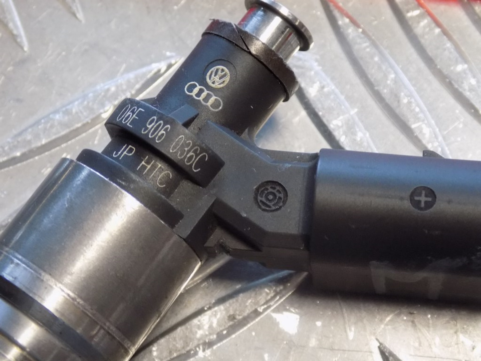 06E906036C Форсунка VAG | Запчасти на DRIVE2