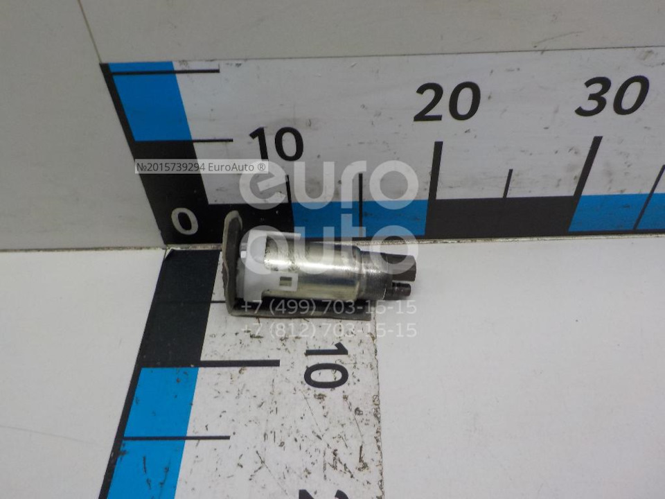 9812509680 НАСОС ТОПЛИВНЫЙ JAUGE AVEC PPE Peugeot Citroen | Запчасти на ...