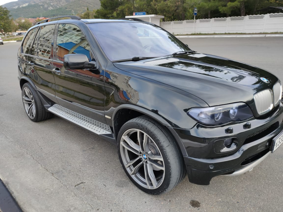 14 Новая игрушка — Subaru B4 Be 2 л 2000 года покупка машины