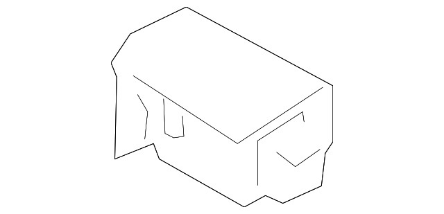 LR003182 Расширительный клапан испарителя Jaguar Land Rover | Запчасти ...