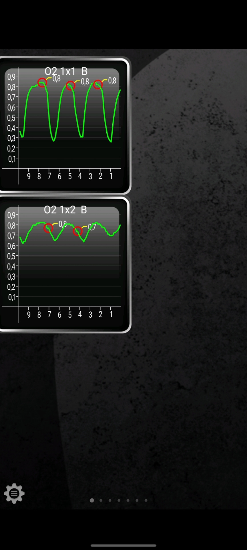 Вопрос про катализатор. — KIA Rio (4G), 1,6 л, 2017 года | наблюдение ...