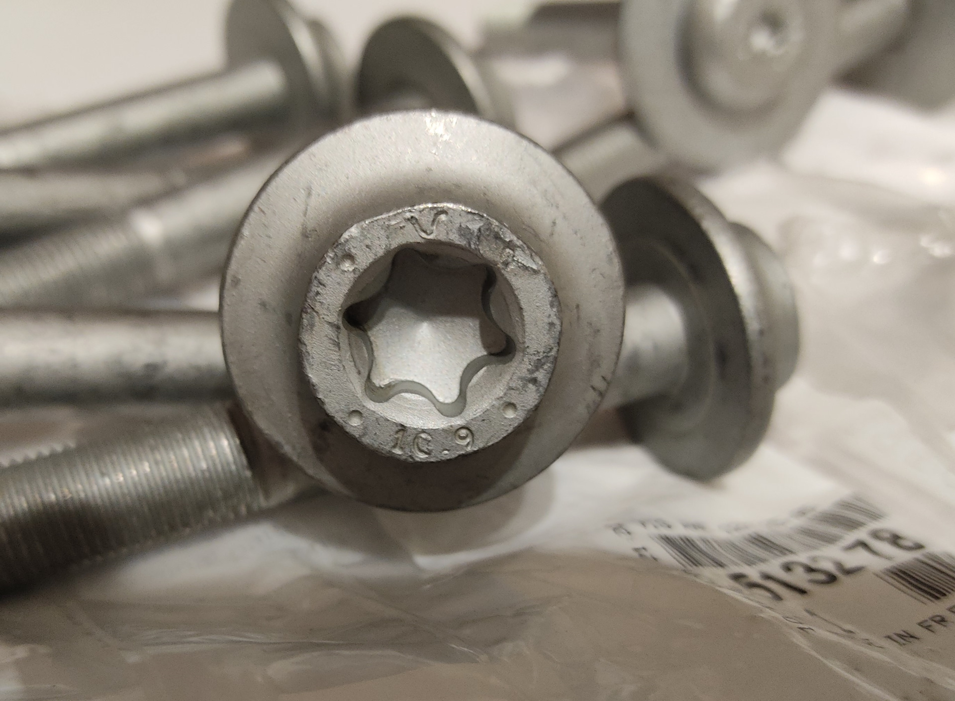 Замена сайлентблоков задней подвески. Ver.1 — Citroen C5 (2G), 2 л ...