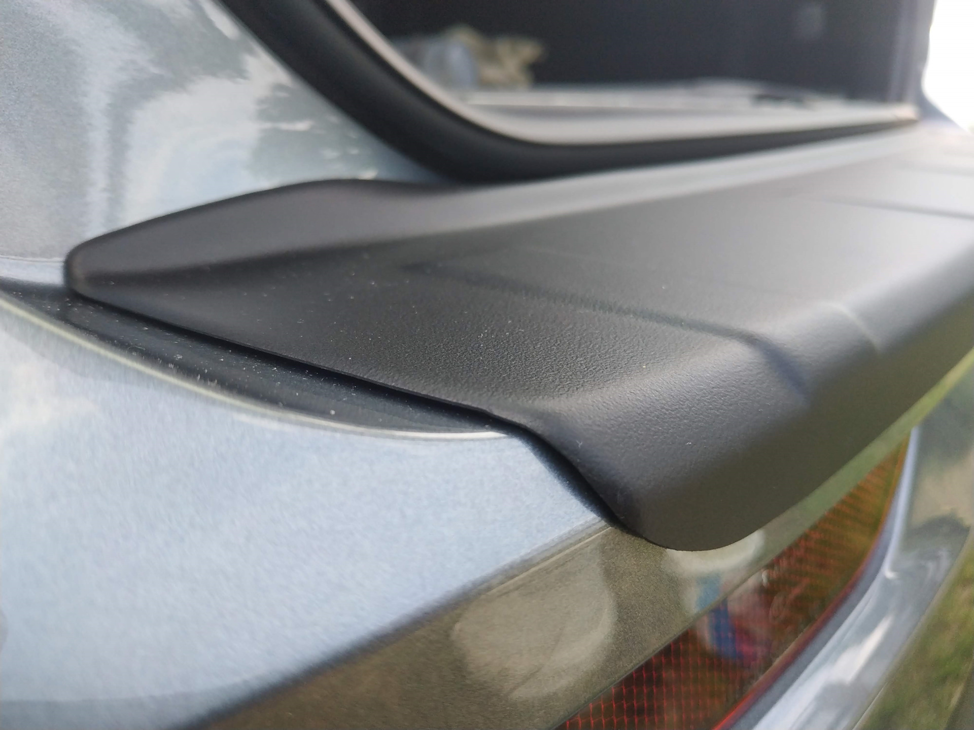 Запись, 18 сентября 2020 — Volvo XC60 (2G), 2 л, 2020 года | аксессуары ...