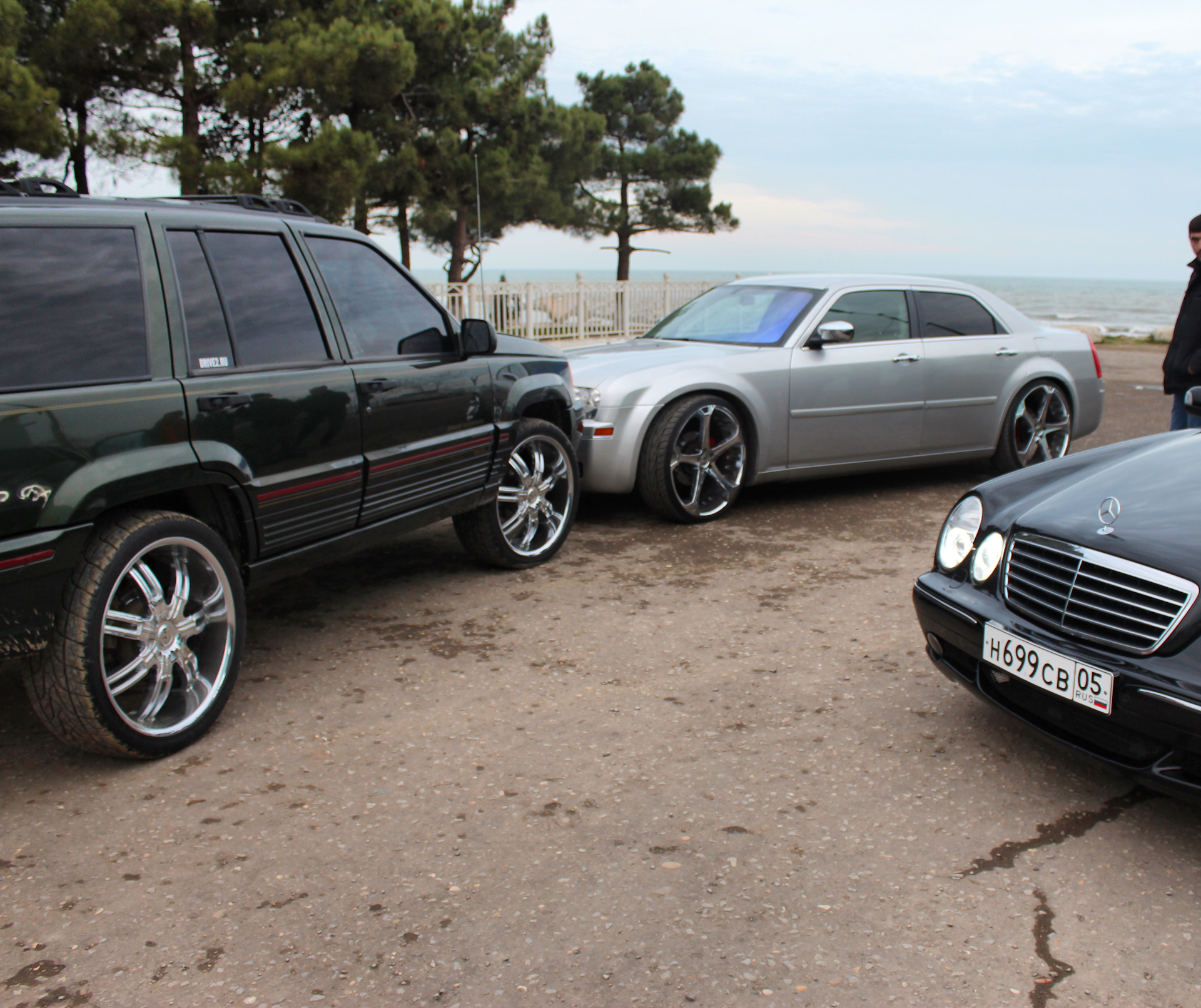 Пробуем новые "липучие" шины. NITTO SN2 185/60/R15 — Lada Гранта ...
