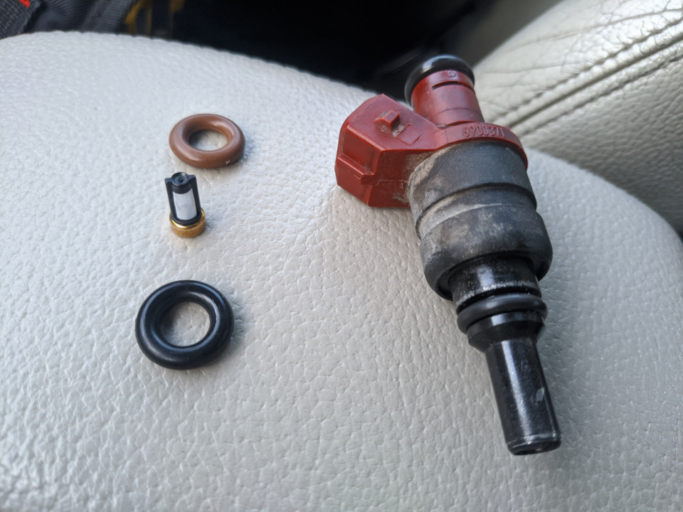 Борьба с пропусками зажигания и провалы в тяге под нагрузкой — Volvo ...