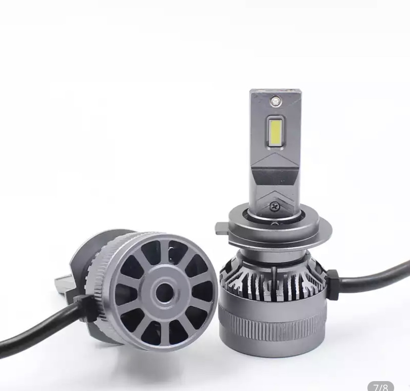 #3. NeTuning® замена ламп на LED — KIA Ceed (3G), 1,6 л, 2020 года ...