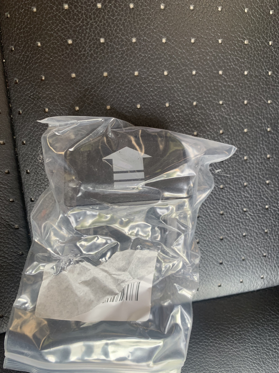 Ручка откидывания задних сидений — Land Rover Range Rover Sport (1G), 4 ...