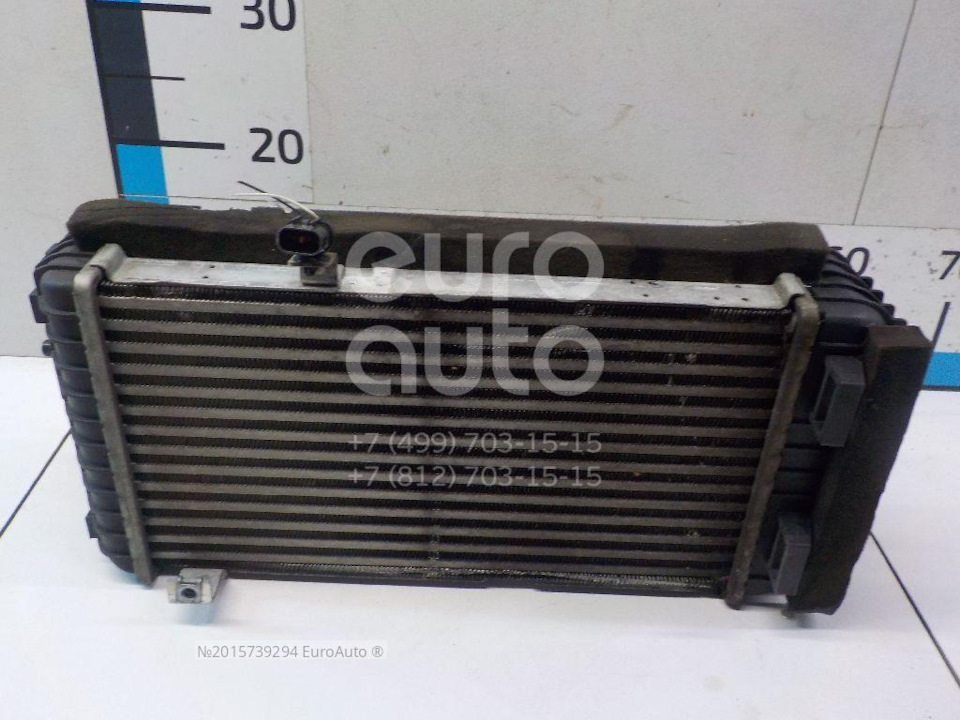 282712GTA3 Радиатор KIA HYUNDAI | Запчасти на DRIVE2