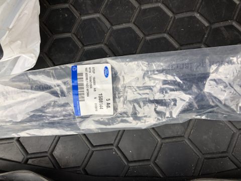 1508144 Антенна верхняя 550mm / 07 ~ Ford | Запчасти на DRIVE2