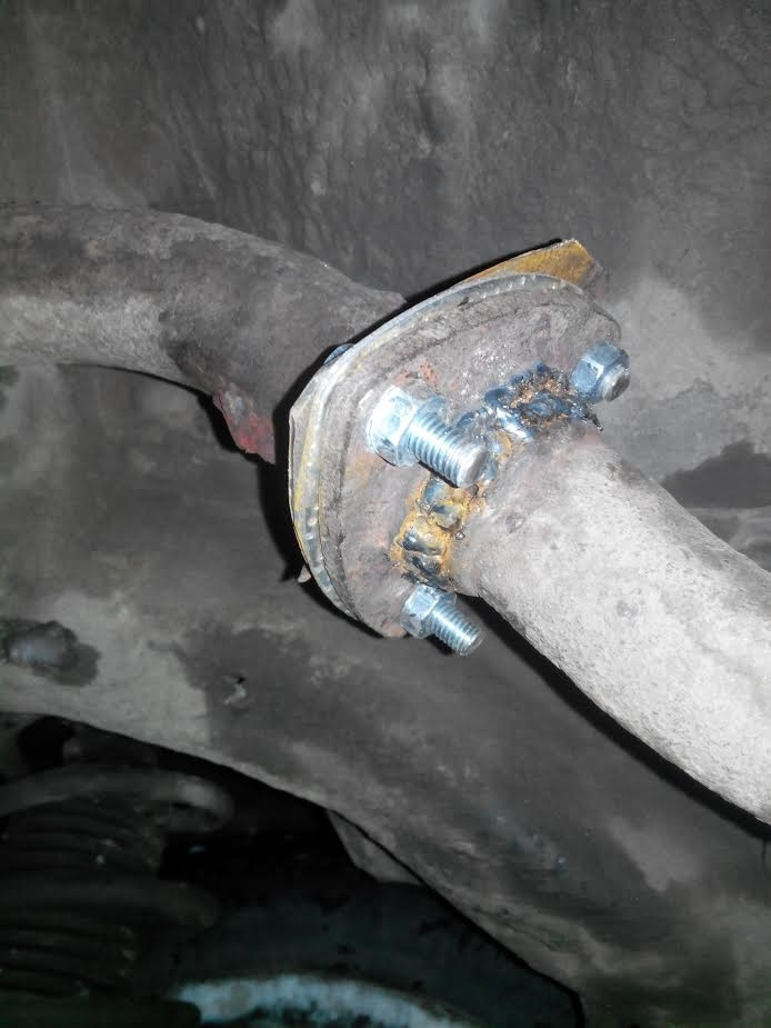 Установка брызговиков. — Skoda Rapid (1G), 1,6 л, 2018 года | своими ...