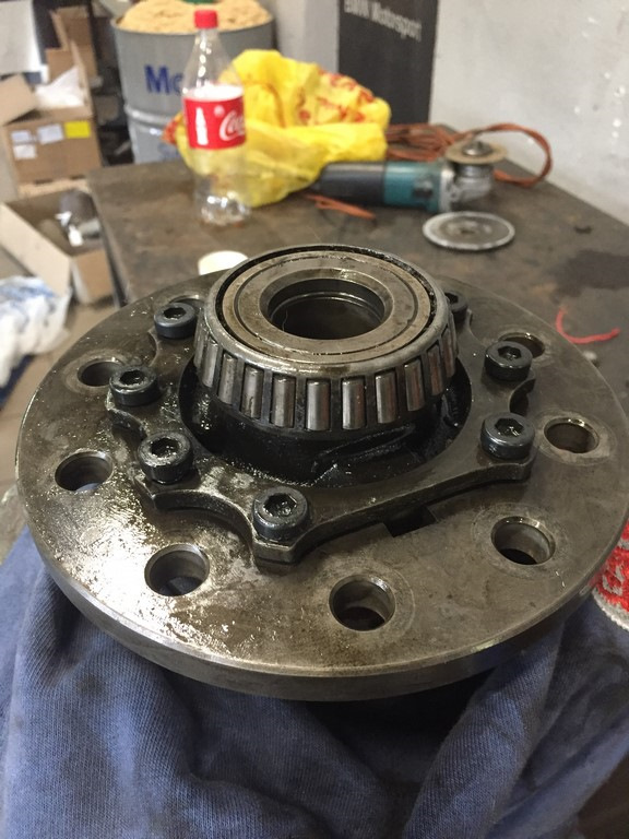 1001G2 НАСОС МАСЛЯНЫЙ/POMPE HUILE MOT Peugeot Citroen | Запчасти на DRIVE2