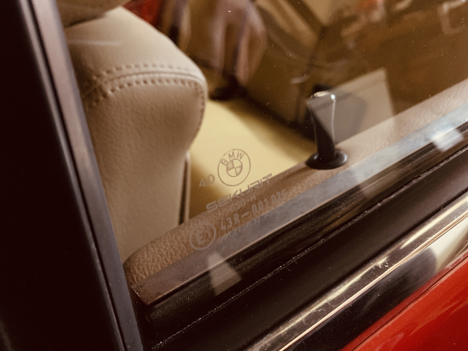 #33 M10B18 Turbo — Финишная прямая. [Engine] p.8 — BMW 3 series (E30 ...