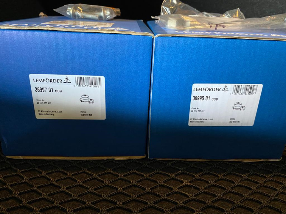 3699501 Подвеска, двигатель LEMFORDER | Запчасти на DRIVE2