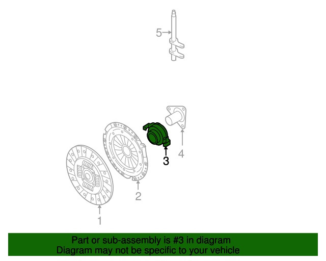 4142139260 Роликовый подшипник KIA HYUNDAI | Запчасти на DRIVE2
