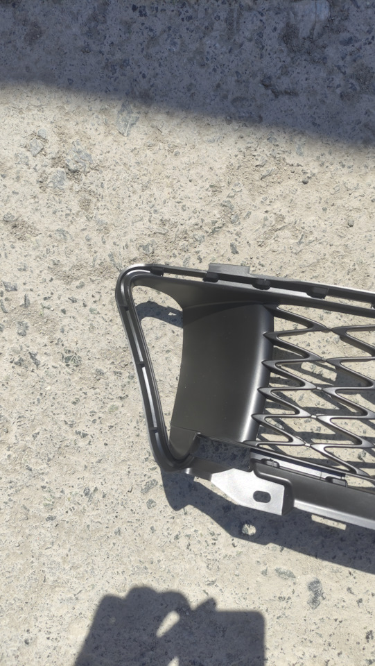 5311353030 Решетка радиатора TOYOTA LEXUS | Запчасти на DRIVE2