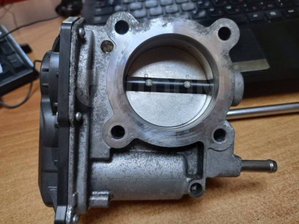 Ошибки P2103 и P0A0F — Lexus CT 200h, 1,8 л, 2011 года | своими руками ...