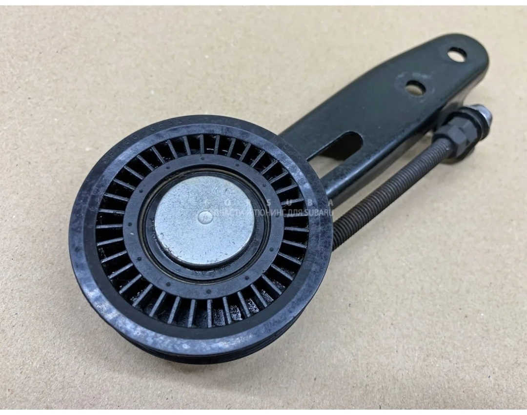 13. Кондиционер. — Subaru Forester (SH), 2,5 л, 2008 года | визит на ...