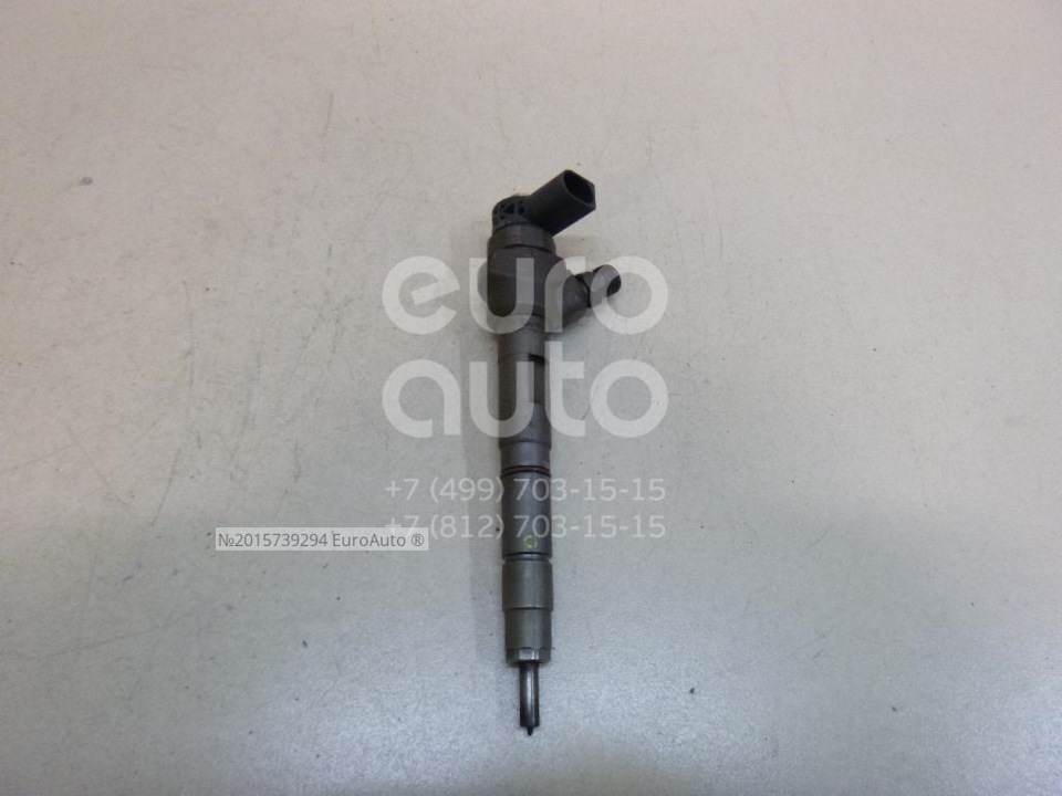 03L130855CX Узел впрыска VAG | Запчасти на DRIVE2