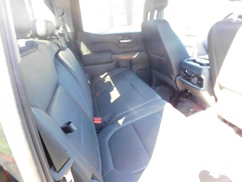 Первые фото — GMC Sierra (GMT K2XX), 5,3 л, 2020 года | наблюдение | DRIVE2