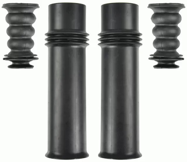 892480 Пылезащитный комплект, амортизатор BOGE | Запчасти на DRIVE2