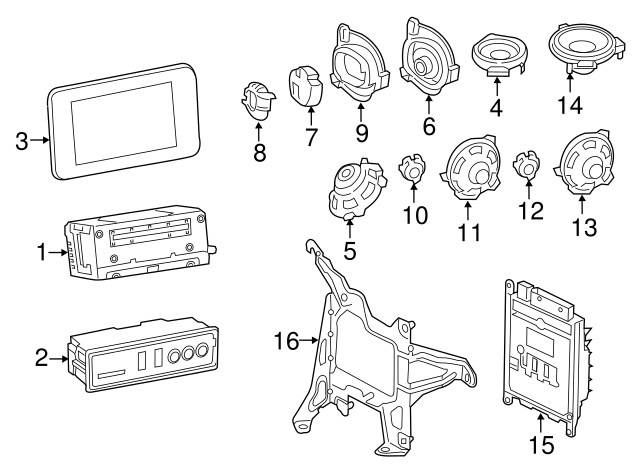 A2058200326 Блок мультимедийных разъёмов Mercedes | Запчасти на DRIVE2