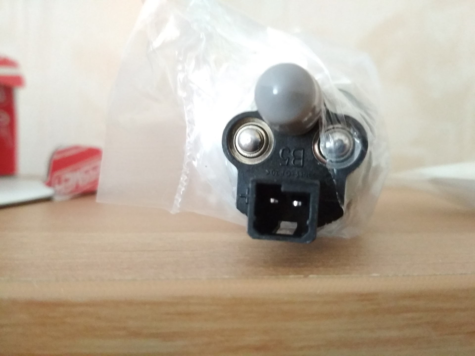 Замена модуля бензонасоса — Volvo S40 (2G), 1,8 л, 2008 года | своими ...