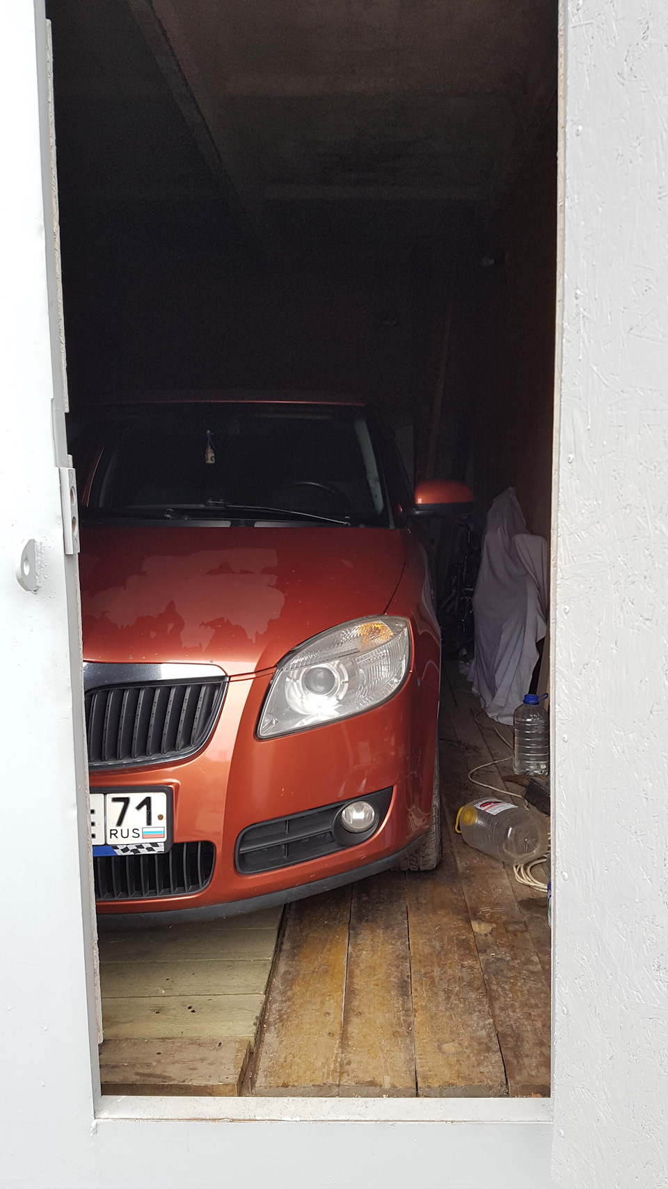 Новый VAG — DRIVE2