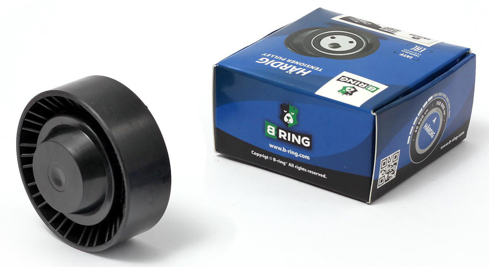 B-Ring: отзывы, цены, фото