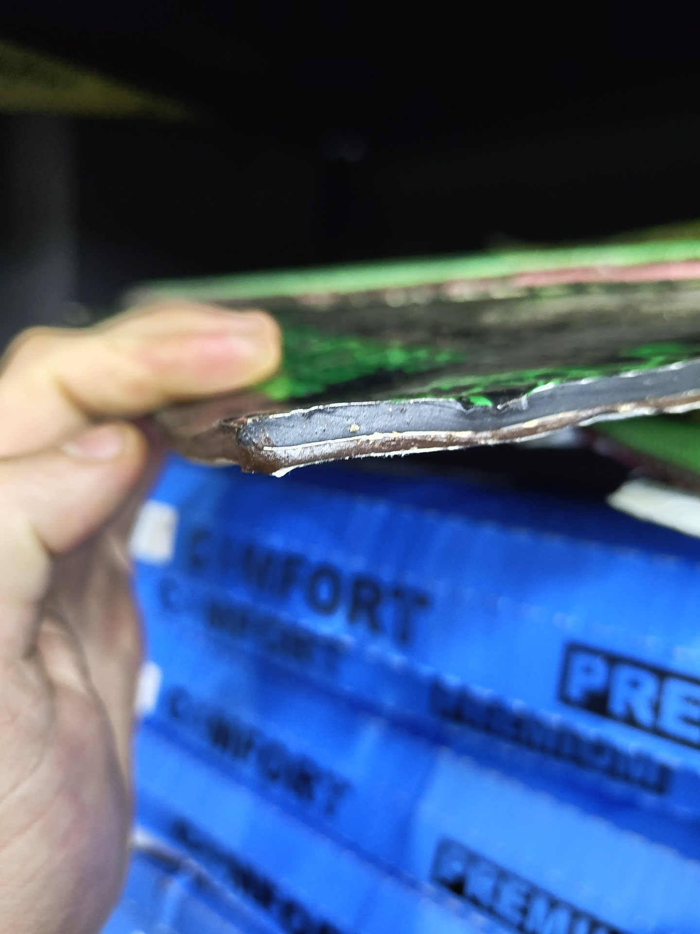 Шумоизоляция дверей Geely Coolrey — Geely Coolray (2023), 1,5 л, 2024 ...