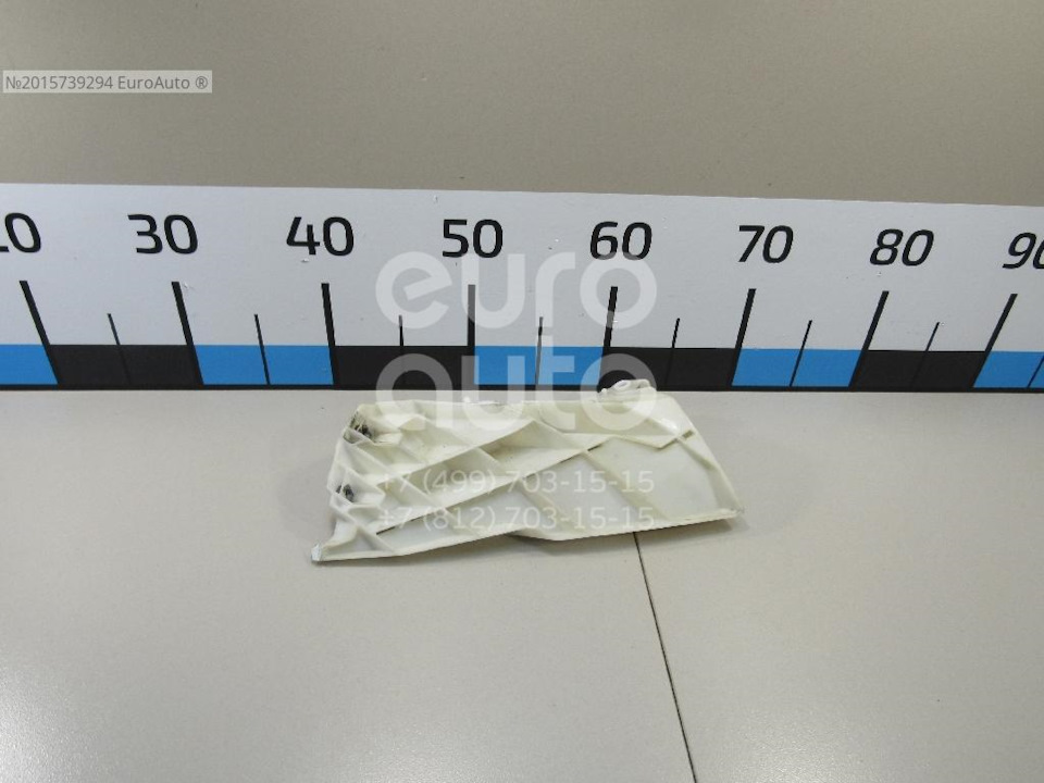 620581CA0A Кронштейн переднего бампера правый для FX/QX70 NISSAN ...