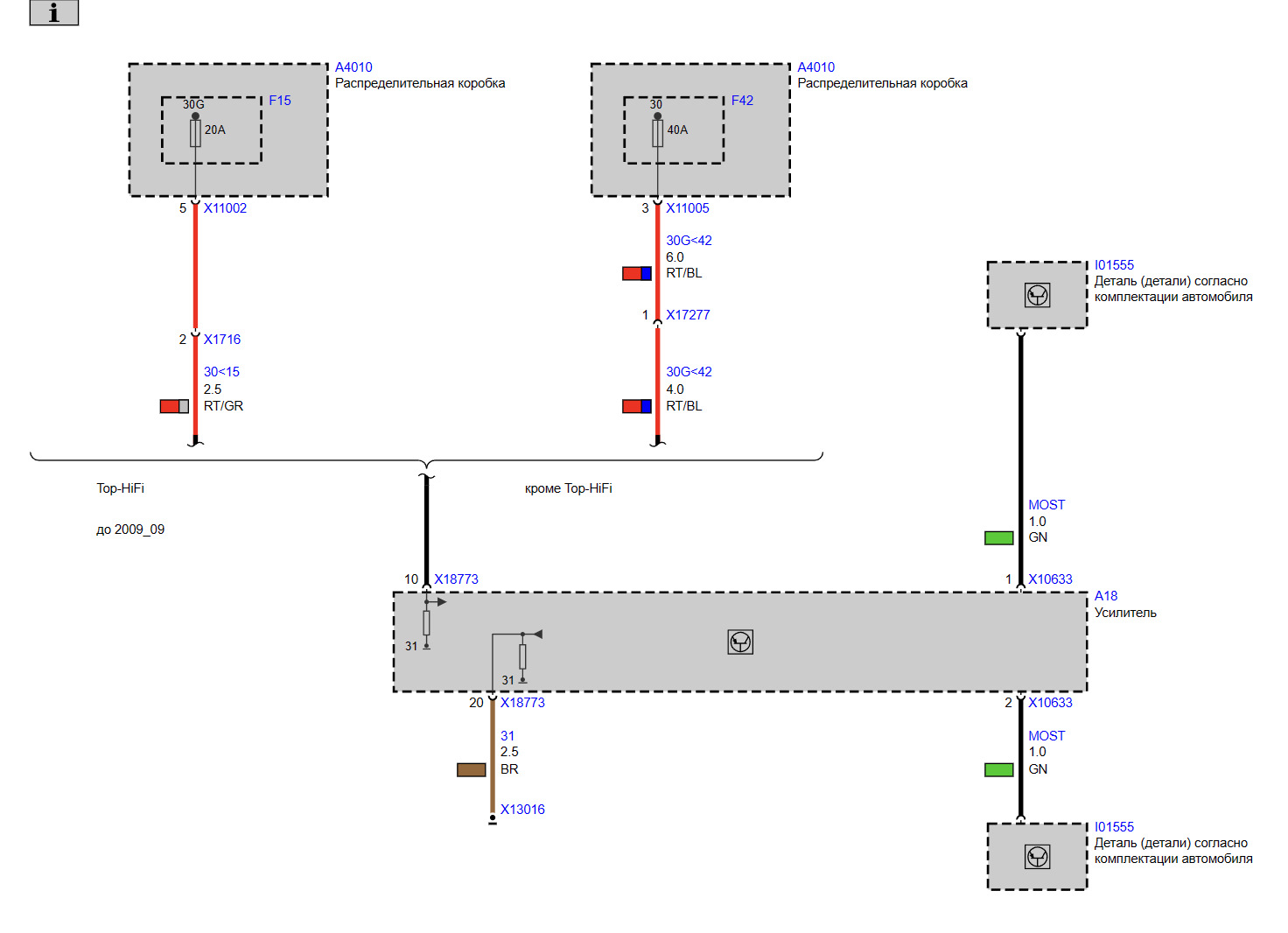 131. S688A Harman/Kardon система объемного звучания (Часть 3 из 3 ...