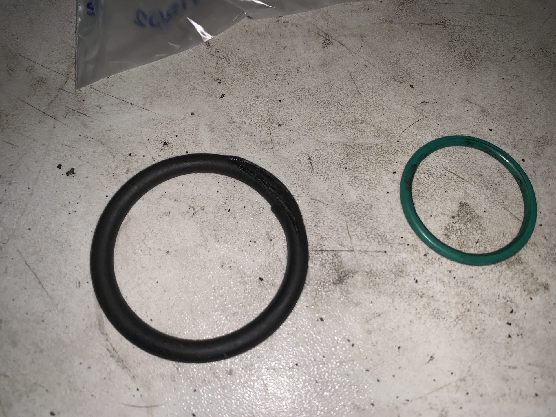 Замена сальников АКПП Aisin TF-80SC 2 поколение и угловой передачи ...