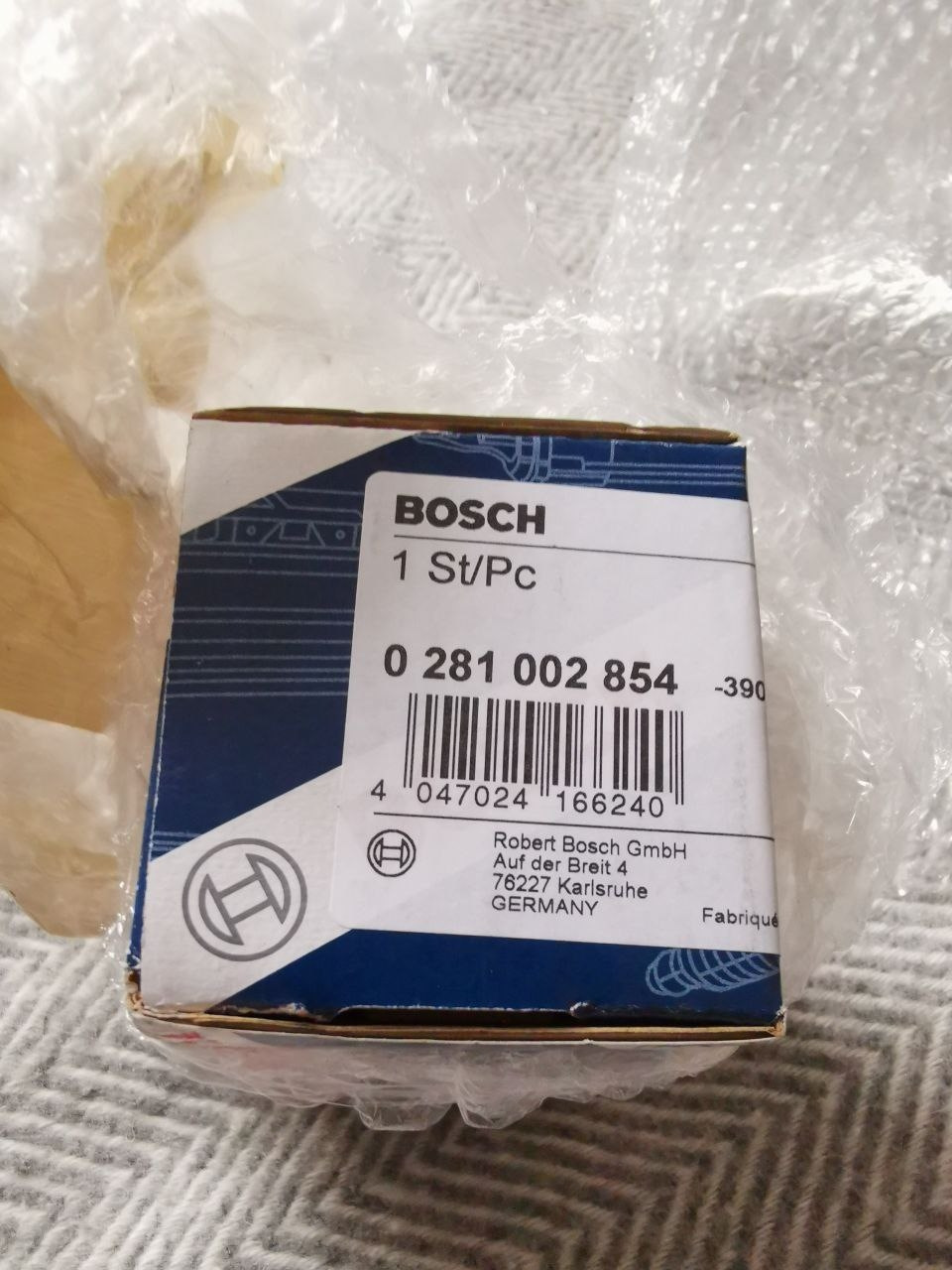 Подвеска и РДТ — Audi A4 Avant (B7), 3 л, 2007 года | запчасти | DRIVE2