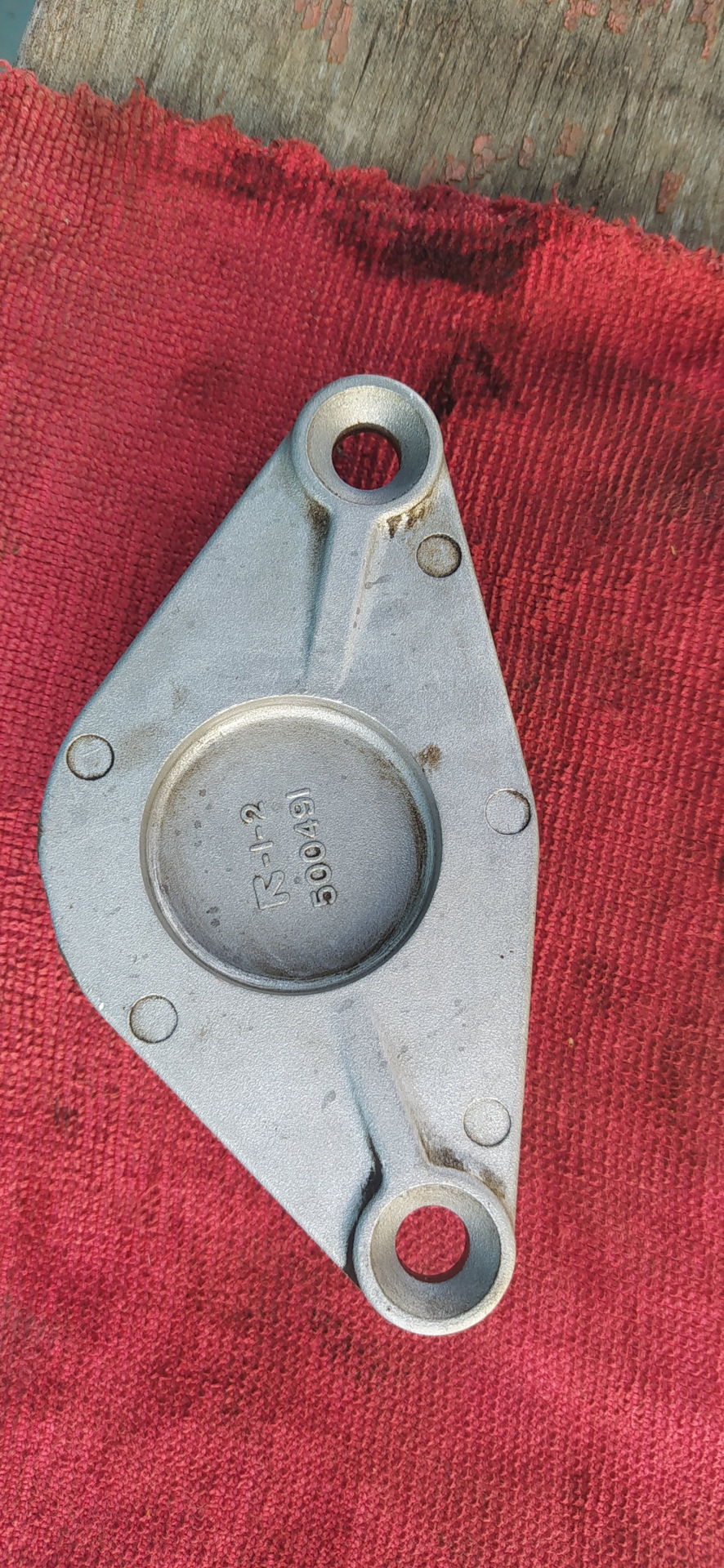 Замена уплотнительного кольца заглушки распредвала 4G63 — Mitsubishi ...